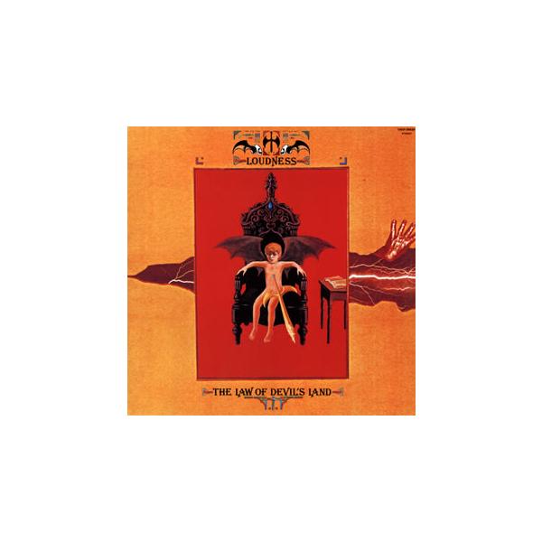 【発売日：2016年03月30日】【品番】 COCP-39529【JAN】 4988001791775【発売日】 2016年03月30日【アーティスト】LOUDNESS【収録内容】(1)THEME OF LOUDNESS Part 2(2)...