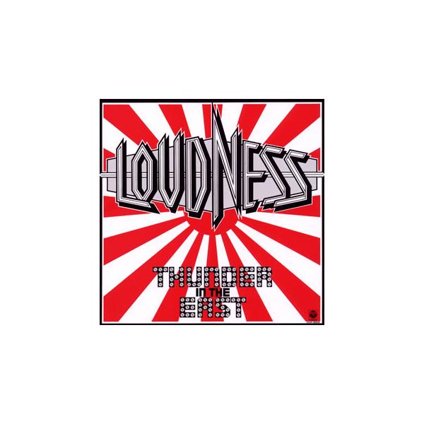 【発売日：2016年03月30日】【品番】 COCP-39532【JAN】 4988001791805【発売日】 2016年03月30日【アーティスト】LOUDNESS【収録内容】(1)CRAZY NIGHTS(2)LIKE HELL(3)...