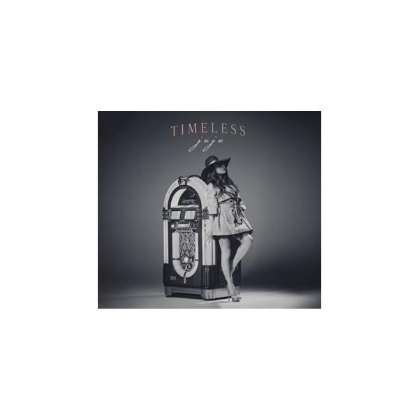 【発売日：2016年03月09日】【品番】 AICL-3067【JAN】 4547403043150【発売日】 2016年03月09日【アーティスト】JUJU【収録内容】(1)The Rose(2)You've Got A Friend(3...