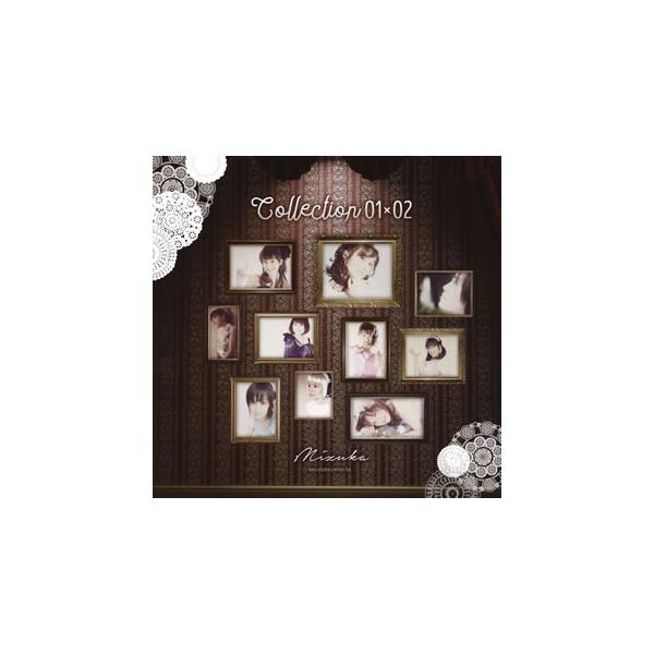 【発売日：2016年03月16日】【品番】 MRMZ-0012【JAN】 4526180369790【発売日】 2016年03月16日【アーティスト】MIZUKA【収録内容】［1］(1)アイドル光線・キラッ☆(2)ムーンライト☆トゥインクル...