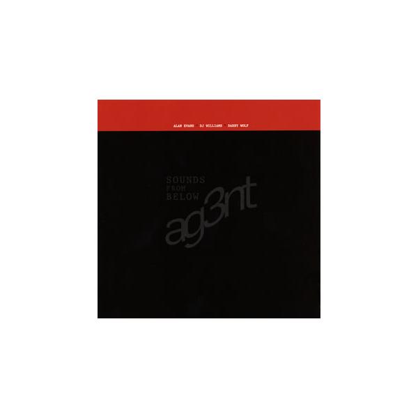【発売日：2016年05月25日】【品番】 PCD-24484【JAN】 4995879244845【発売日】 2016年05月25日【アーティスト】エージェント3|アラン・エヴァンス|ダービー・ウルフ|DJ ウィリアムス【収録内容】(1)...