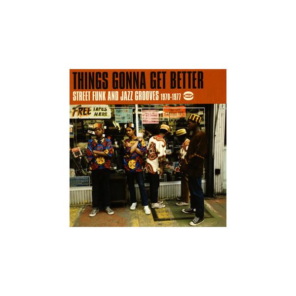 【発売日：2016年03月23日】【品番】 PCD-17739【JAN】 4995879177396【発売日】 2016年03月23日【収録内容】(1)A JOYFUL PROCESS(FUNKADELIC)(2)ST LOUIS BREA...