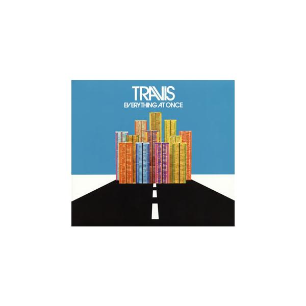 【発売日：2016年04月29日】【品番】 HSU-12060【JAN】 4582214513782【発売日】 2016年04月29日【アーティスト】トラヴィス【収録内容】(1)WHAT WILL COME(2)MAGNIFICENT TI...