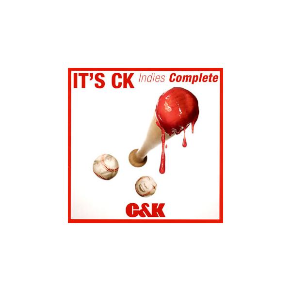 【発売日：2016年03月09日】【品番】 VNS-0014【JAN】 4580413073953【発売日】 2016年03月09日【アーティスト】C&amp;K【収録内容】［1］(1)Sun Son Sound(feat.九州男)(2)E...