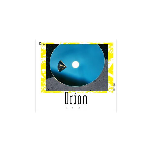 【発売日：2016年04月06日】【品番】 OMKCD-0006【JAN】 4526180374374【発売日】 2016年04月06日【アーティスト】YOSA【収録内容】(1)Life with You(feat.Itto)(2)Spre...