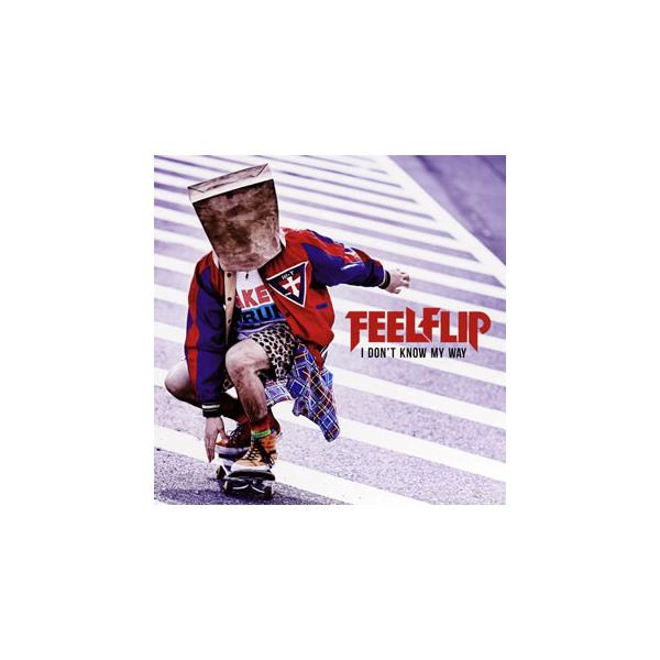 【発売日：2016年04月20日】【品番】 TECI-1499【JAN】 4988004139574【発売日】 2016年04月20日【アーティスト】FEELFL↑P【収録内容】(1)Voyage under the moonlight(2...