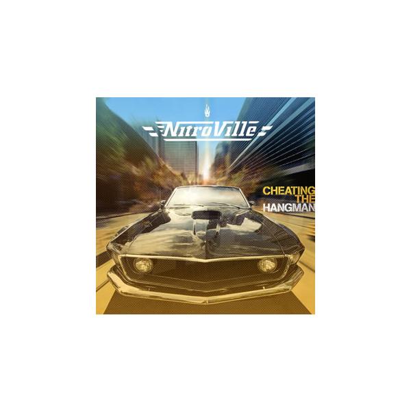 【発売日：2016年04月20日】【品番】 BKMY-1019【JAN】 4522197122540【発売日】 2016年04月20日【アーティスト】ナイトロヴィル【収録内容】(1)Motorocker(2)Louisiana Bone(3...