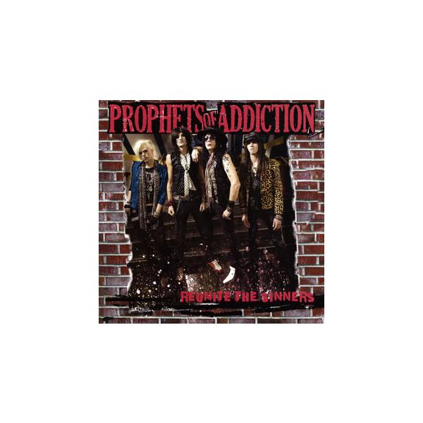 【発売日：2016年04月27日】【品番】 BKMY-1021【JAN】 4522197122731【発売日】 2016年04月27日【アーティスト】プロフェッツ・オブ・アディクション【収録内容】(1)As We Fall(2)Welcom...