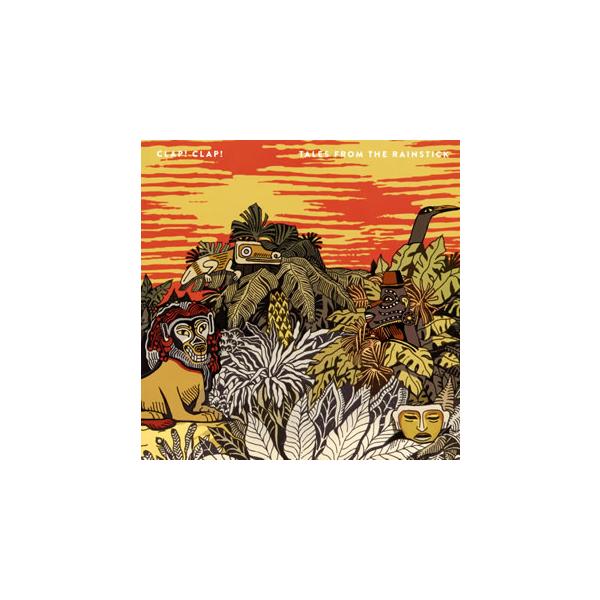 【発売日：2016年05月04日】【品番】 PCD-93986【JAN】 4995879939864【発売日】 2016年05月04日【アーティスト】クラップ!クラップ!【収録内容】(1)ICHNUSA(2)(P)PLAYFULNESS(3...