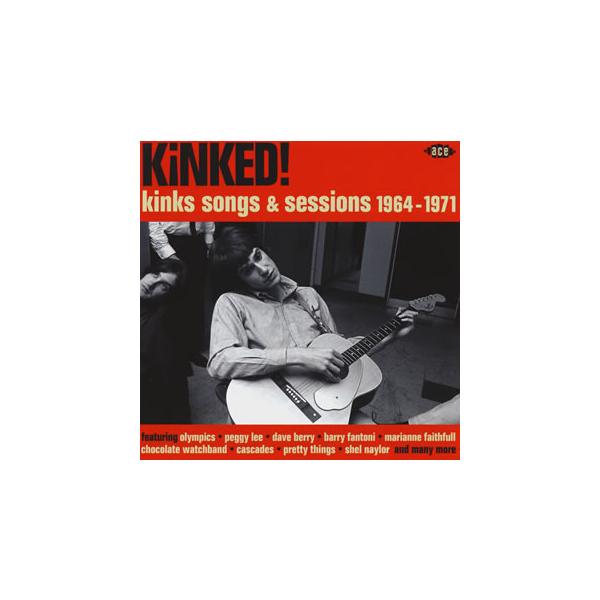 【発売日：2016年04月20日】【品番】 PCD-17745【JAN】 4995879177457【発売日】 2016年04月20日【収録内容】(1)THIS STRANGE EFFECT(DAVE BERRY)(2)LOOK FOR M...