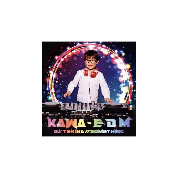 【発売日：2016年05月25日】【品番】 AVCD-93429【JAN】 4988064934294【発売日】 2016年05月25日【アーティスト】DJ'TEKINA//SOMETHING【収録内容】(1)ヘドバンギャー!!(TEKIN...