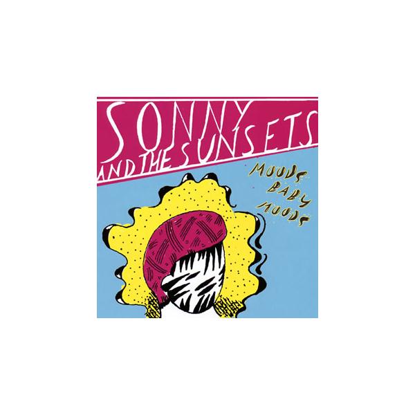 【発売日：2016年05月18日】【品番】 MWDC-202【JAN】 4580278720023【発売日】 2016年05月18日【アーティスト】ソニー・アンド・ザ・サンセッツ【収録内容】(1)Death Cream Part2-Watc...