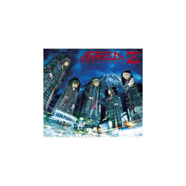 【発売日：2016年06月29日】【品番】 LACA-15555【JAN】 4540774155552【発売日】 2016年06月29日【アーティスト】JAM Project【収録内容】(1)Gate of Territory(2)NAWA...