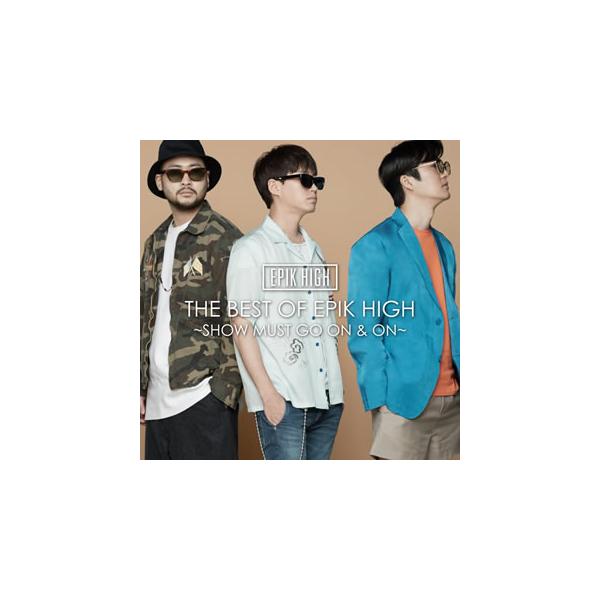 【発売日：2016年06月08日】【品番】 AVCY-58396【JAN】 4988064583966【発売日】 2016年06月08日【アーティスト】エピック・ハイ【収録内容】(1)I REMEMBER(ft.KENSIE)(2)PEAC...