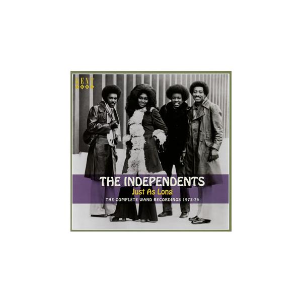 【発売日：2016年05月25日】【品番】 PCD-17747【JAN】 4995879177471【発売日】 2016年05月25日【アーティスト】INDEPENDENTS【収録内容】(1)I JUST WANT TO BE THERE(...