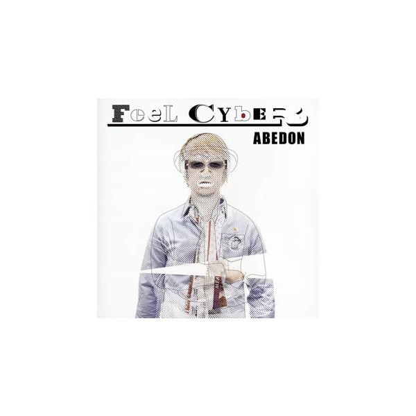 【発売日：2016年06月03日】【品番】 abedon-CD0109【JAN】 4582138730128【発売日】 2016年06月03日【アーティスト】ABEDON【収録内容】(1)Feel Cyber(2)R&amp;R Showe...