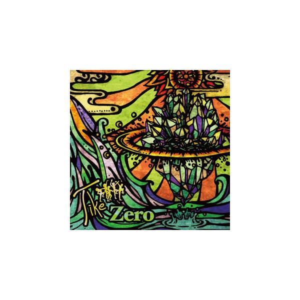 【発売日：2016年06月15日】【品番】 HANDS-006【JAN】 4526180383833【発売日】 2016年06月15日【アーティスト】Tike【収録内容】(1)ヴァマヤヘへ(2)バラマケ(3)Zero(4)ユグリユグリ(5)...