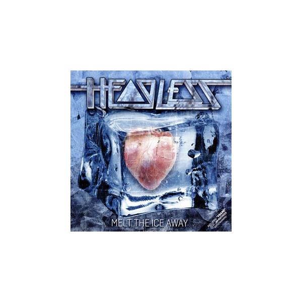 【発売日：2016年06月22日】【品番】 BKMY-1026【JAN】 4522197123172【発売日】 2016年06月22日【アーティスト】ヘッドレス【収録内容】(1)So Much Of A Bore(2)Good Luck R...