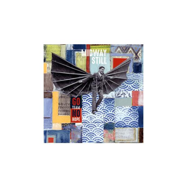 【発売日：2016年06月15日】【品番】 WS-147【JAN】 4582244357912【発売日】 2016年06月15日【アーティスト】MIDWAY STILL【収録内容】(1)Wicked World(2)Where's Your...