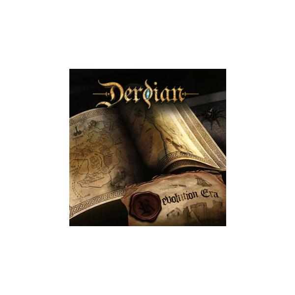 【発売日：2016年06月15日】【品番】 IUCP-16243【JAN】 4571139013262【発売日】 2016年06月15日【アーティスト】ダーディアン【収録内容】(1)オーヴァーチュア(FEAT.APOLLO PAPATHAN...