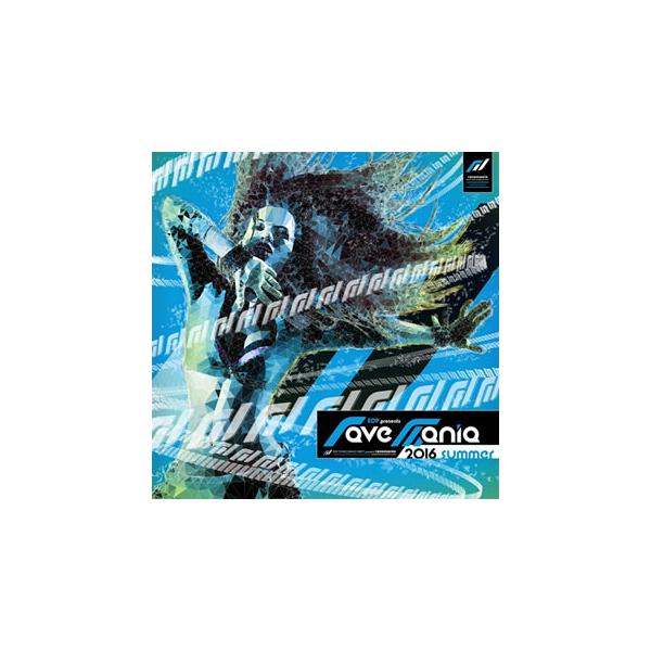 【発売日：2016年07月06日】【品番】 QWCE-90003【JAN】 4582275376630【発売日】 2016年07月06日【収録内容】(1)POWER STORM(KSUKE)(2)Hibana(Nhato)(3)Chuck ...