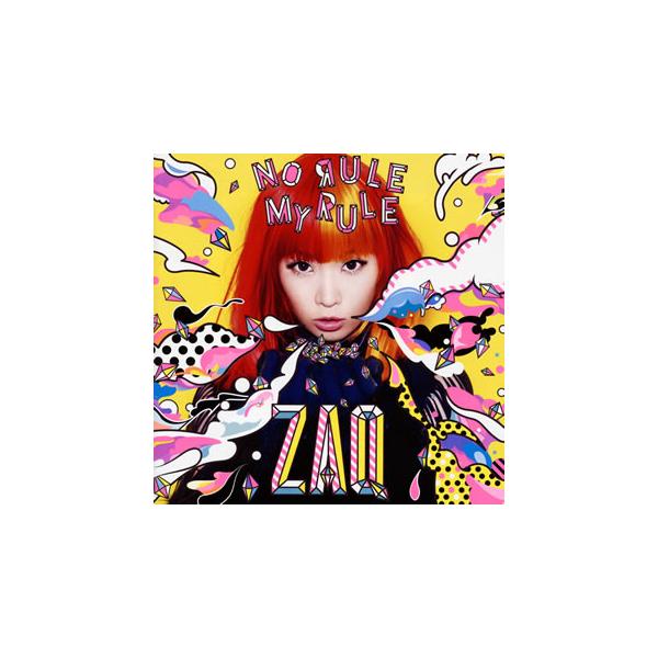 【発売日：2016年07月13日】【品番】 LACA-35570【JAN】 4540774355709【発売日】 2016年07月13日【アーティスト】ZAQ【収録内容】［1］(1)Philosophy of Dear World(2)カタ...