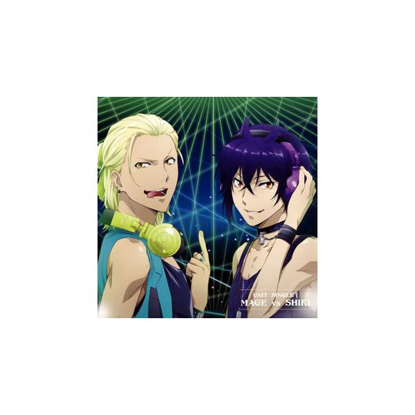 【発売日：2016年10月19日】【品番】 EYCA-11063【JAN】 4562475270631【発売日】 2016年10月19日【アーティスト】木村昴，平川大輔|平川大輔|木村昴【収録内容】(1)文字と数字の迷宮で(ユニットドラマ ...