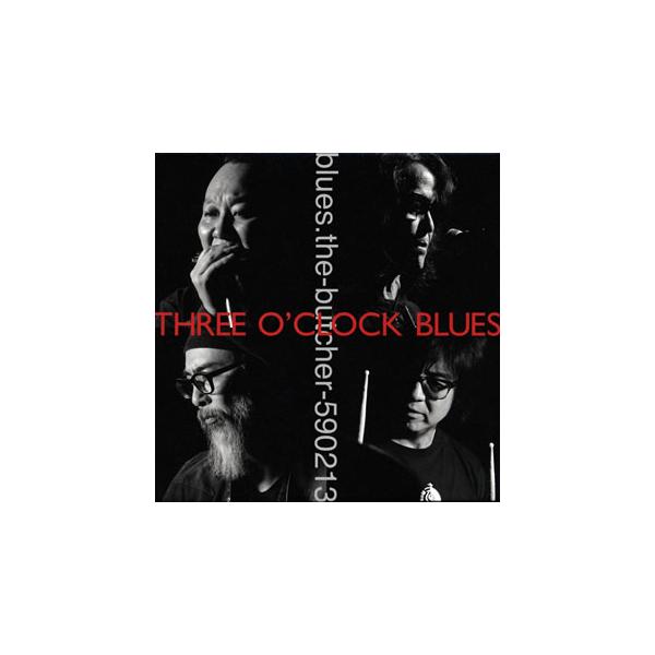 【発売日：2016年06月15日】【品番】 PCD-18815【JAN】 4995879188156【発売日】 2016年06月15日【アーティスト】ブルーズ・ザ・ブッチャー【収録内容】(1)CAT SQUIRREL(2)BAKER SHO...