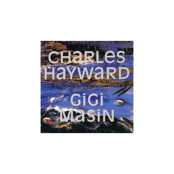 【発売日：2016年06月15日】【品番】 PCD-24520【JAN】 4995879245200【発売日】 2016年06月15日【アーティスト】チャールズ・ヘイワード，ジジ・マシン|チャールズ・ヘイワード|ジジ・マシン【収録内容】(1...