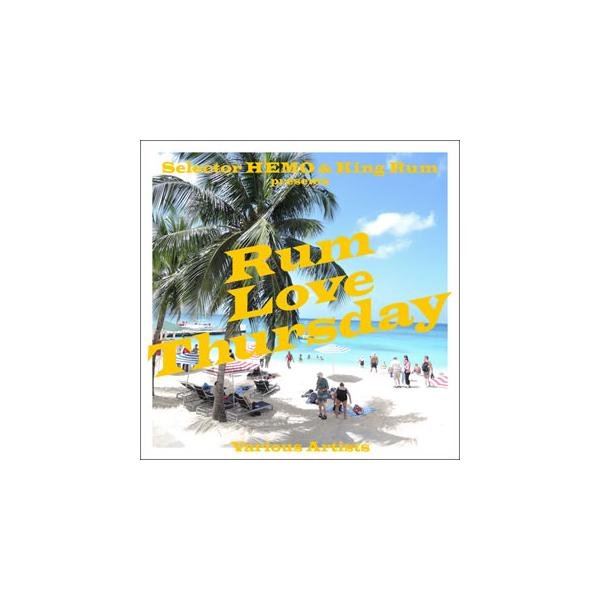 【発売日：2016年07月20日】【品番】 POCS-1472【JAN】 4988031160220【発売日】 2016年07月20日【収録内容】(1)RUM AND COCA COLA(CHIEKO BEAUTY feat.TICO)(2...