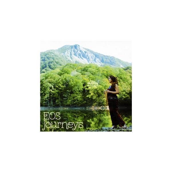 【発売日：2016年06月28日】【品番】 YEOS-0003【JAN】 4582308073796【発売日】 2016年06月28日【アーティスト】EOS【収録内容】(1)mi corazon(2)Dragon's lagoon(3)tw...