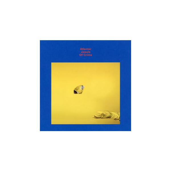 【発売日：2016年06月15日】【品番】 FLAKES-154【JAN】 4571207711540【発売日】 2016年06月15日【アーティスト】アトランター【収録内容】(1)Hatimanin(2)Light(3)Love Shin...