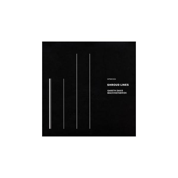 【発売日：2016年06月15日】【品番】 WPMC-034【JAN】 4941135980668【発売日】 2016年06月15日【アーティスト】ギャレス・デイビス，マシーンファブリック|マシーンファブリック|ギャレス・デイビス【収録内容...