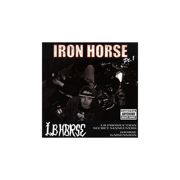 【発売日：2016年07月20日】【品番】 GSNMN-009【JAN】 4526180382164【発売日】 2016年07月20日【アーティスト】I.B HORSE【収録内容】(1)Get Back(2)Don't Think Feel...