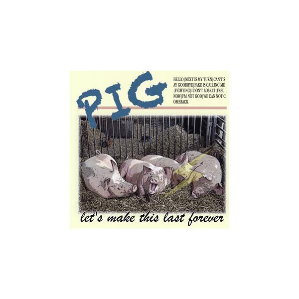 【発売日：2016年07月27日】【品番】 OMPG-001【JAN】 4571483876759【発売日】 2016年07月27日【アーティスト】PIG【収録内容】(1)Hello(2)Next is my turn(3)Can't sa...