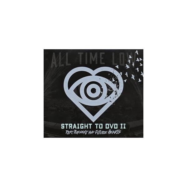 【発売日：2016年09月10日】【品番】 EKRM-1345【JAN】 4562181646454【発売日】 2016年09月10日【アーティスト】オール・タイム・ロウ【収録内容】［1］(1)INTRO(2)A LOVE LIKE WAR...