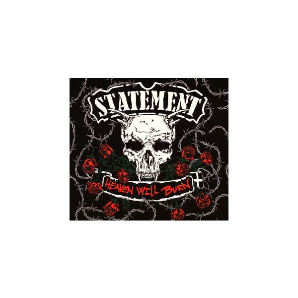 【発売日：2016年07月20日】【品番】 BKMY-1029【JAN】 4522197123516【発売日】 2016年07月20日【アーティスト】ステイトメント【収録内容】(1)Playing Around(2)Madness(3)Cr...