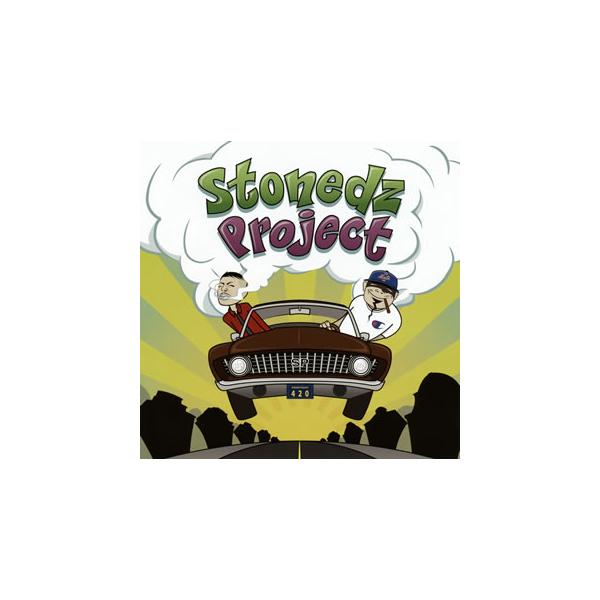 【発売日：2016年08月17日】【品番】 PCD-25204【JAN】 4995879252048【発売日】 2016年08月17日【アーティスト】Stonedz【収録内容】(1)SKY MISSION(2)STREET RHYMINGM...