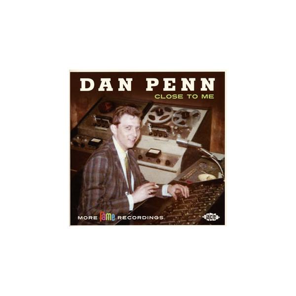 【発売日：2016年07月20日】【品番】 PCD-17754【JAN】 4995879177549【発売日】 2016年07月20日【アーティスト】ダン・ペン【収録内容】(1)CLOSE TO ME(2)WITHOUT A WOMAN(3...