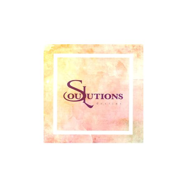 【発売日：2016年08月03日】【品番】 PCD-24530【JAN】 4995879245309【発売日】 2016年08月03日【アーティスト】ソウリューションズ【収録内容】(1)Sunday Love(2)Listen(Drizab...