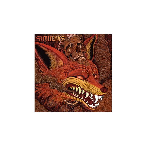 【発売日：2016年08月17日】【品番】 MXMM-10053【JAN】 4571483880299【発売日】 2016年08月17日【アーティスト】SHADOWS【収録内容】(1)BEK(2)Tourette's(3)Fail(4)Pr...