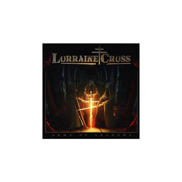 【発売日：2016年08月24日】【品番】 BKMY-1030【JAN】 4522197123615【発売日】 2016年08月24日【アーティスト】ロレーヌ・クロス【収録内容】(1)Sharpshooter(2)Black Infantr...