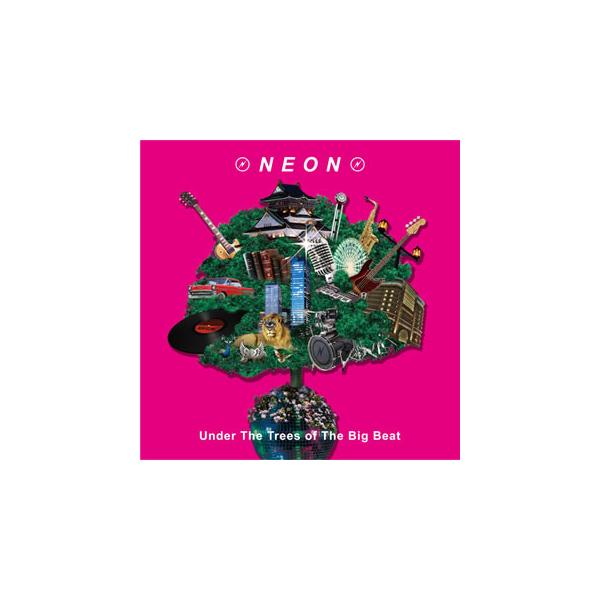 【発売日：2016年08月03日】【品番】 TYBL-001【JAN】 4526180390282【発売日】 2016年08月03日【アーティスト】NEON【収録内容】(1)INTRODUCTION(2)MAC BEER CAMEL(fea...