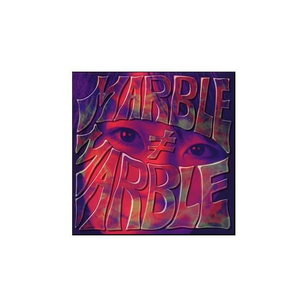 【発売日：2016年08月03日】【品番】 GLTTR-001【JAN】 4526180390657【発売日】 2016年08月03日【アーティスト】marble≠marble【収録内容】(1)M.A.R.B.L.E.のテーマ(2)CROS...