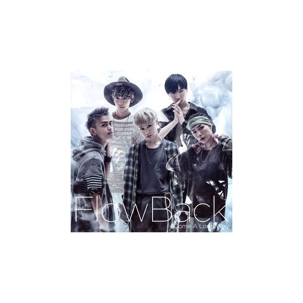 【発売日：2016年09月07日】【品番】 KSCL-2766〜7【JAN】 4560429743071【発売日】 2016年09月07日【アーティスト】FlowBack【収録内容】［1］(1)Come A Long Way(2)Be Mi...