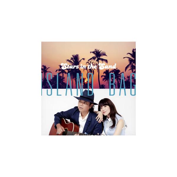 【発売日：2016年08月24日】【品番】 CTCR-14912【JAN】 4945817149121【発売日】 2016年08月24日【アーティスト】ISLAND BAG【収録内容】(1)Hajimari(Introduction)(2)...