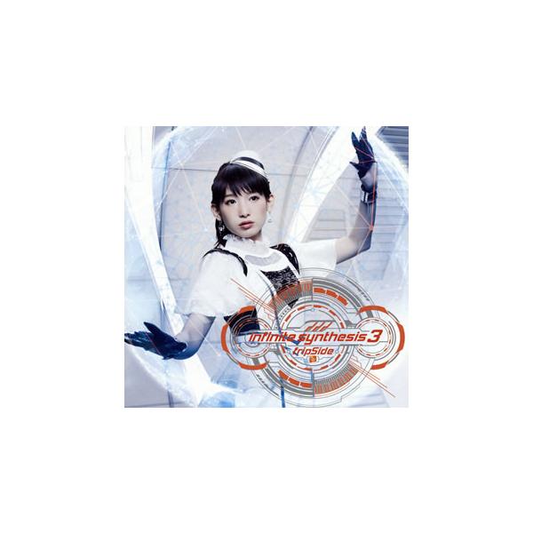 【発売日：2016年10月05日】【品番】 GNCA-1492【JAN】 4988102443092【発売日】 2016年10月05日【アーティスト】fripSide【収録内容】(1)2016-Third cosmic velocity-(...