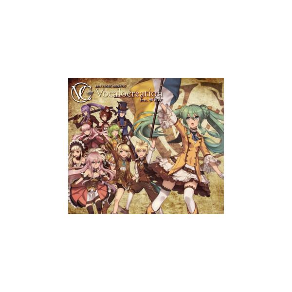 【発売日：2016年09月21日】【品番】 QWCE-00600【JAN】 4582275376609【発売日】 2016年09月21日【収録内容】(1)すろぉもぉしょん(ピノキオピー feat.初音ミク)(2)祝福のメシアとアイの塔(ひと...