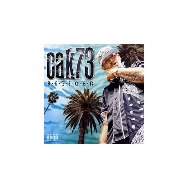 【発売日：2016年09月21日】【品番】 PCD-24537【JAN】 4995879245378【発売日】 2016年09月21日【アーティスト】cak73【収録内容】(1)INTRO〜86tiger〜(2)bullshit!!(3)D...