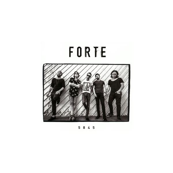 【発売日：2016年10月05日】【品番】 PCD-24540【JAN】 4995879245408【発売日】 2016年10月05日【アーティスト】フォルテ【収録内容】(1)Armada(2)This Feeling(3)In The E...